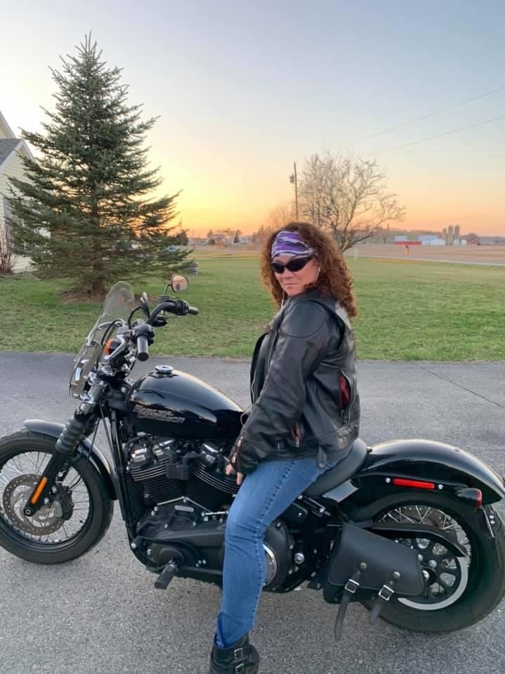 National Board - Chrome Divas, Inc.